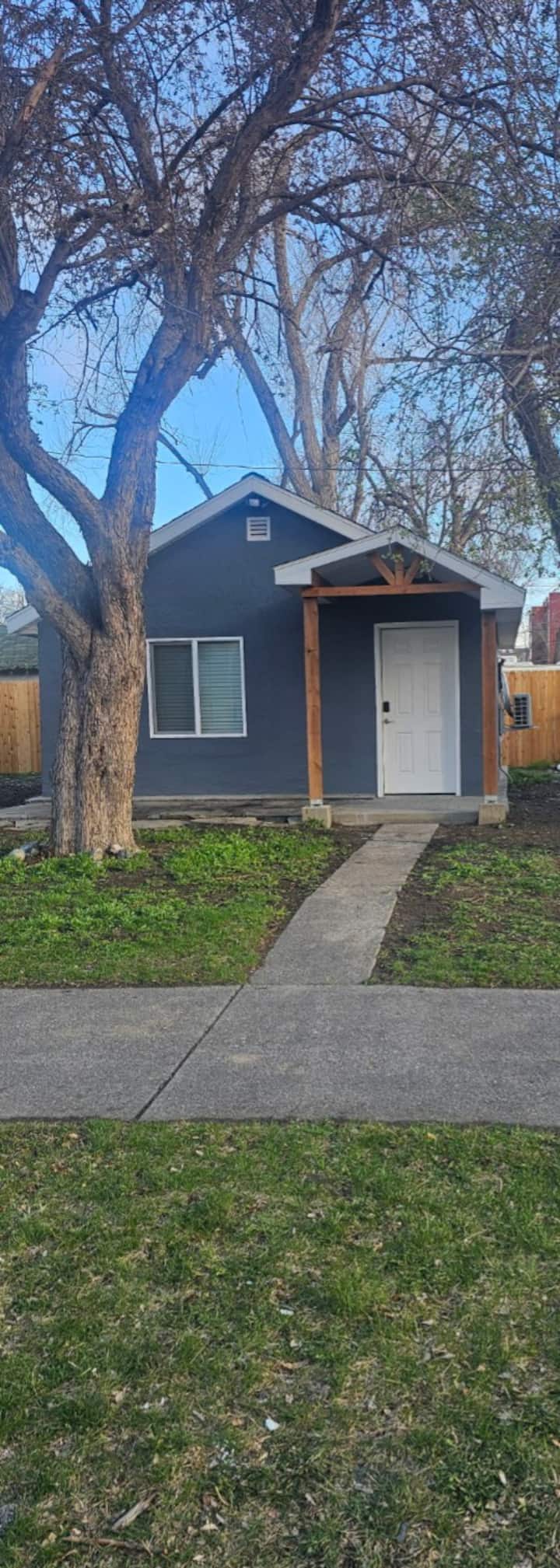 Casita - Billings, MT