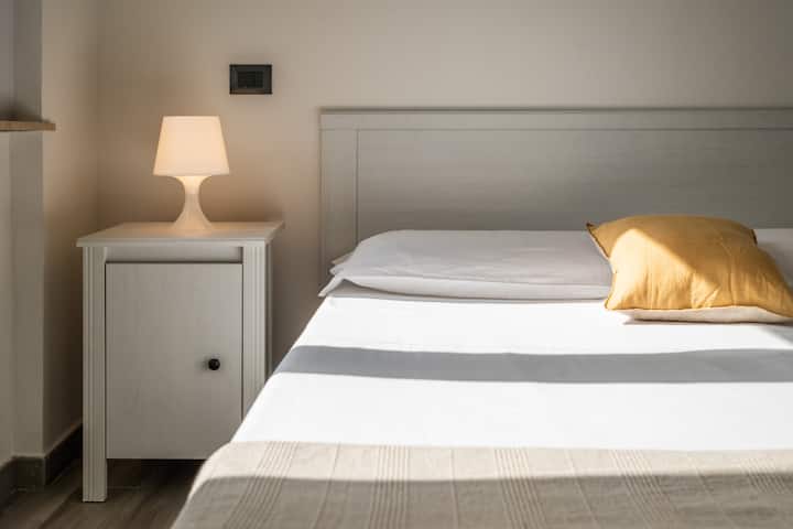 [Loft Con Proiettore]relax & Comfort In Centro - Cagliari