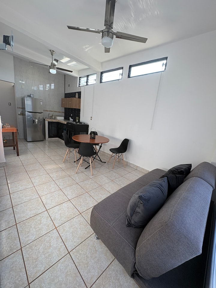 Departamento En La Salle 3, Tuxtla Gutiérrez - Tuxtla Gutiérrez