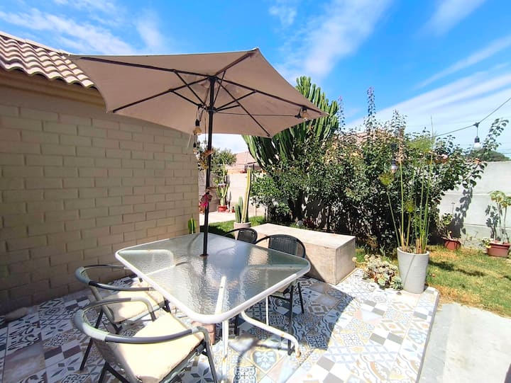 Linda Casa A 5 Min Del Faro - La Serena