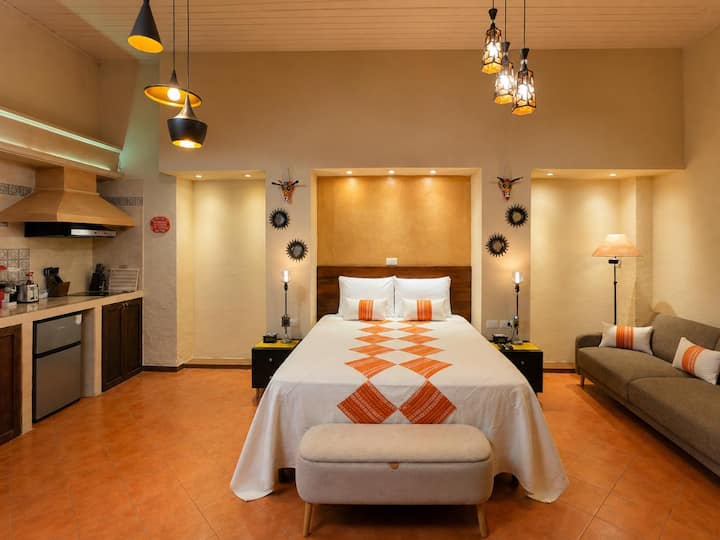 "Loft Concepción" - 