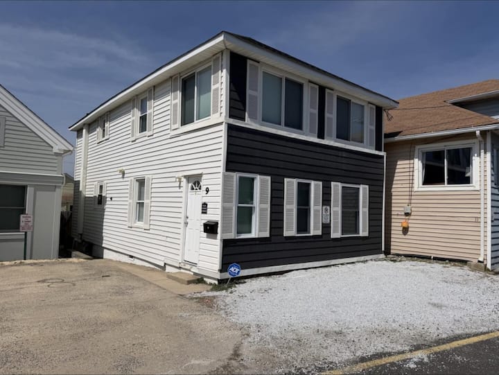 Steps From The Sand! Newly Listed & Renovated - Point Pleasant Beach, NJ