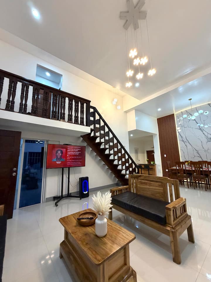 New Modern House In Camiguin Island - Philippines