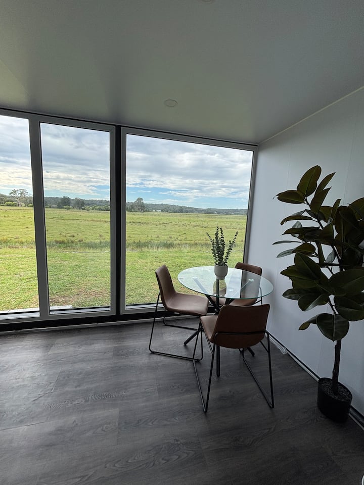 Buchanan Creek Retreat - Newcastle