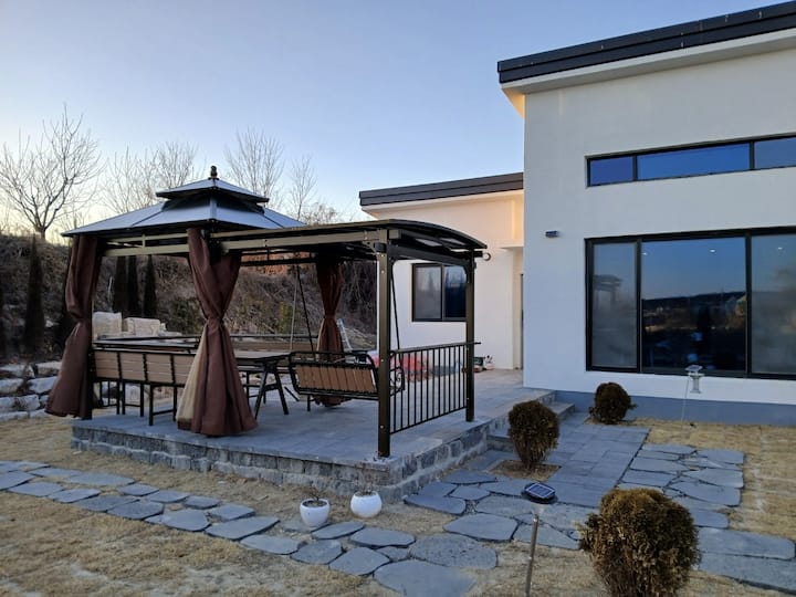 휴팬션 - Gyeongju-si