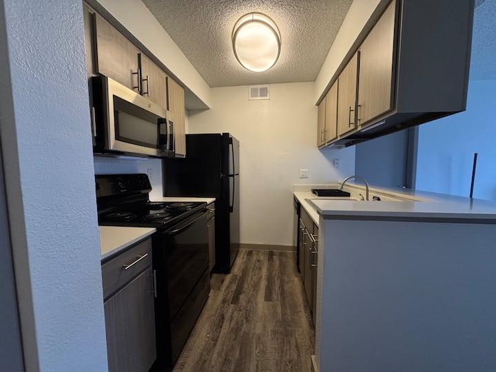 1bd Apartment In Dallas - 댈러스