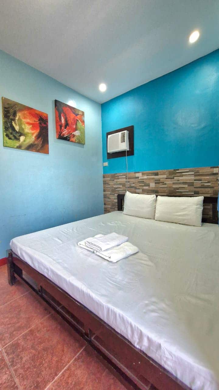 Standard Room · Balcony · Beach View · La Suena - Taal