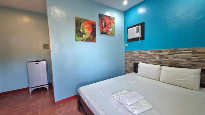 La Sueña Brisa Beach Resort Lemery-standard Room - Lemery