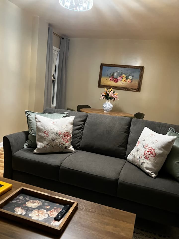 La Casita De Lilia - The Bronx, NY