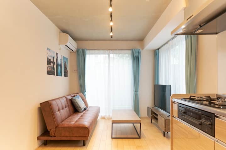 3 Minfrom Kitaikebukuro Sta/ikebukuro Area/ 3 Ppl - Ikebukuro