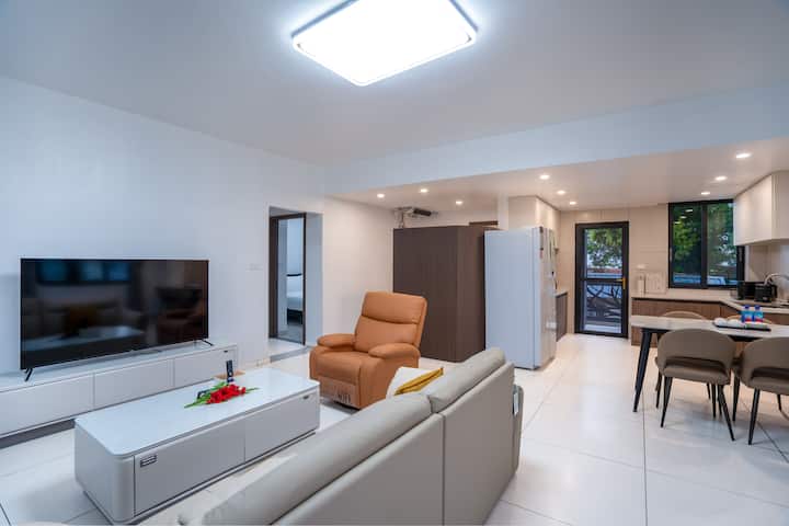 Farer Suites Serviced Apartment Martintar Nadi U1 - Nadi