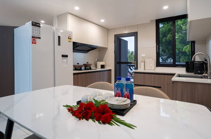 Farer Suites Serviced Apartment Martintar Nadi U1 - Nadi