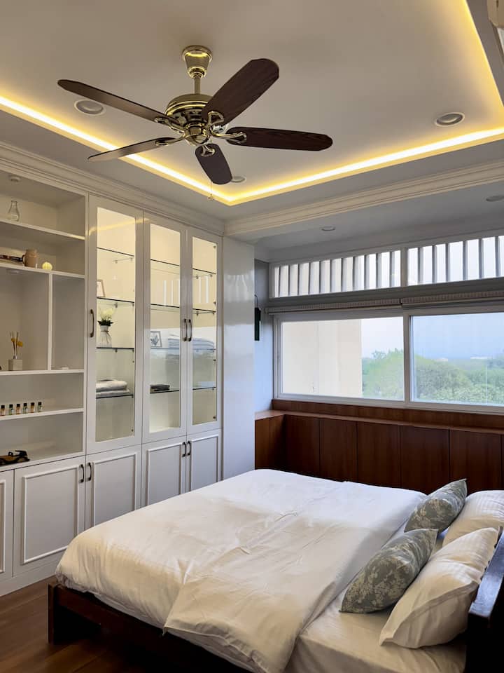 Spacious 3bhk | Umaid Heritage | Luxury Stay - Jodhpur