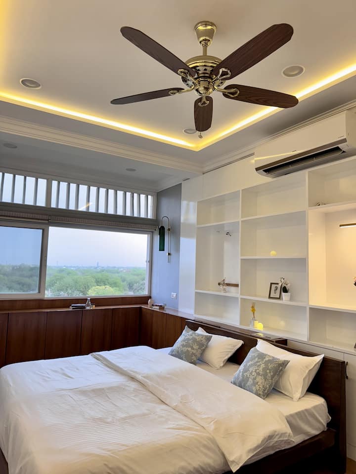 Premium 3bhk | Near Umaid Palace | Modern Spacious - Jodhpur