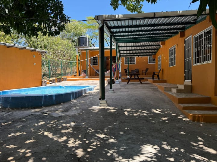 Amapala 1703 - Amapala