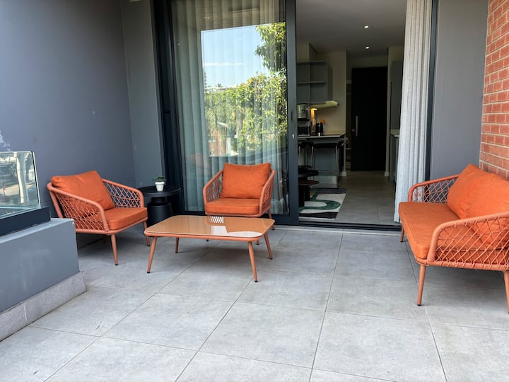 Slick Garden Gem 300 On Florida Rd - Durban