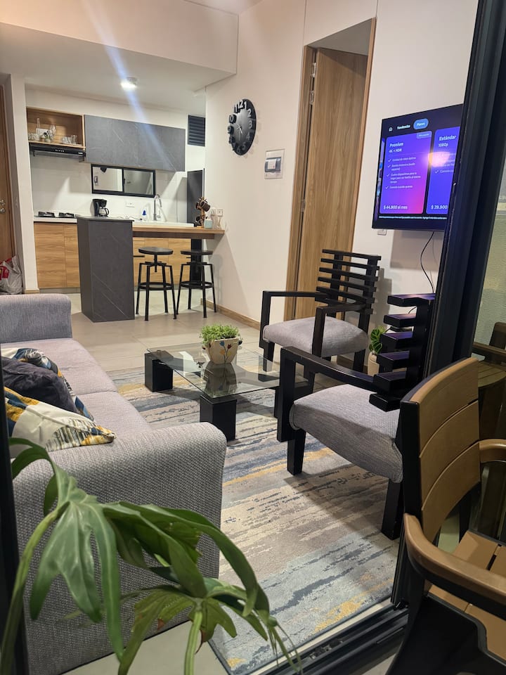 Ittos 15- Pinares - Pereira, Colombia