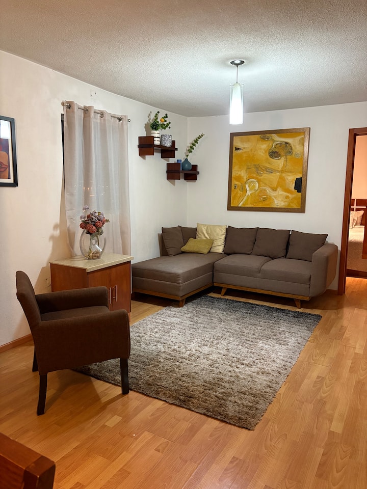 Depa ÉMika - 사카테카스