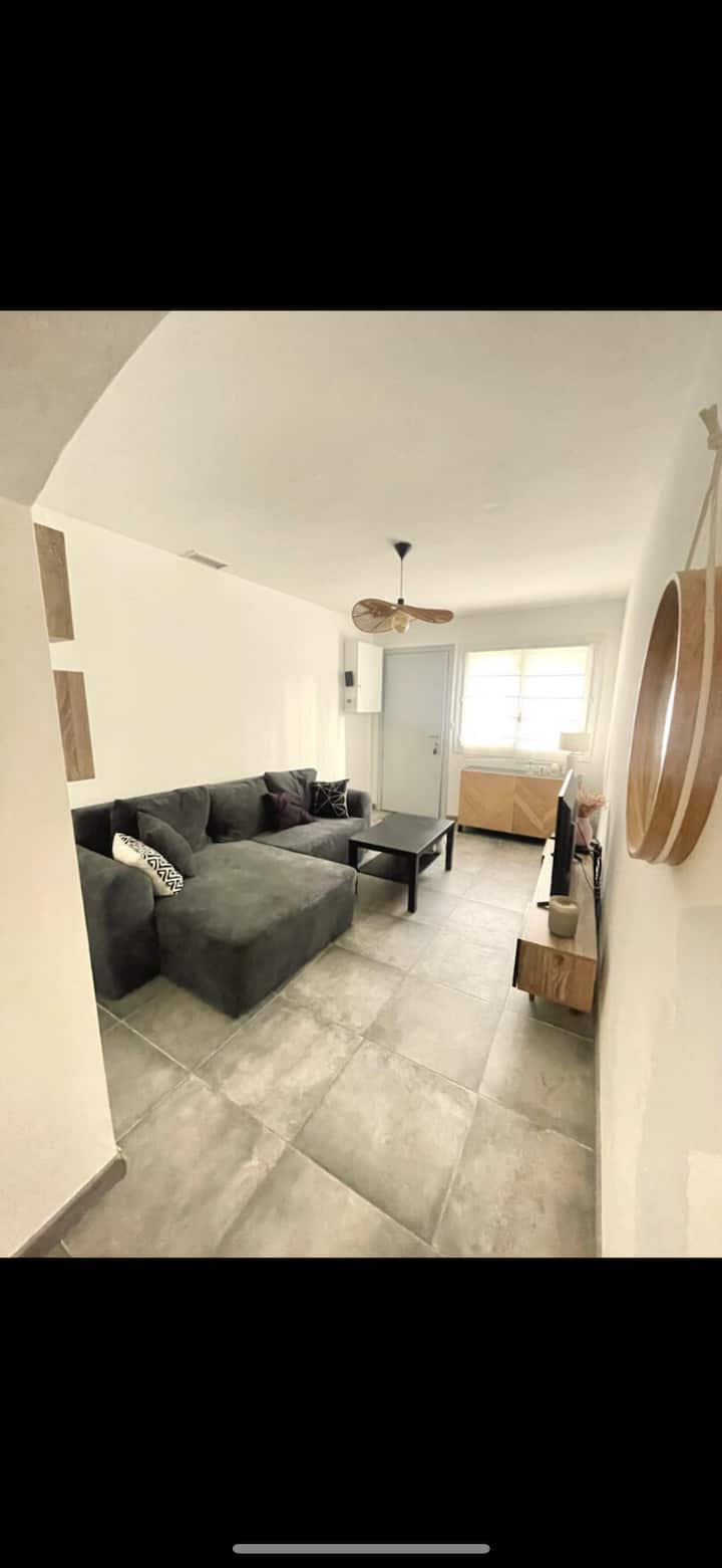 Maison De Village - Centre De Mauguio - Mauguio