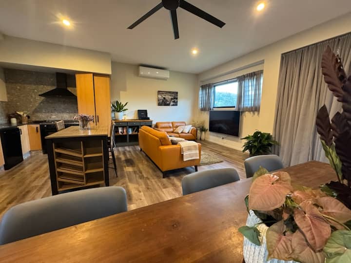 Valley Views And Stargazing Nights! - Canungra