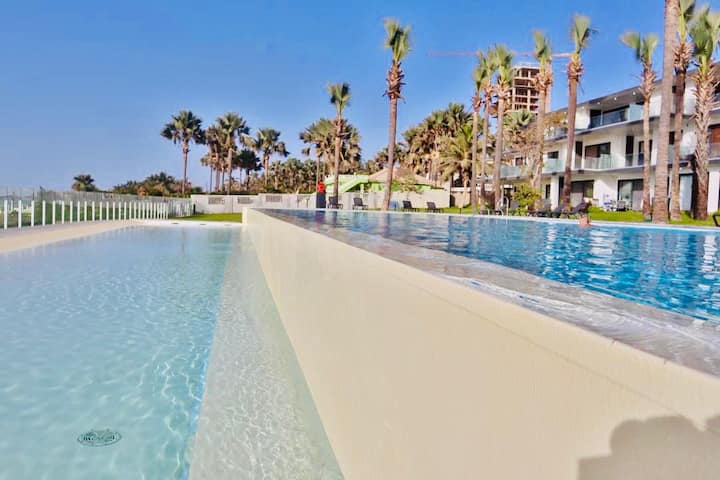 C15 Orchid Waterfront Apartment, Bijilo - The Gambia