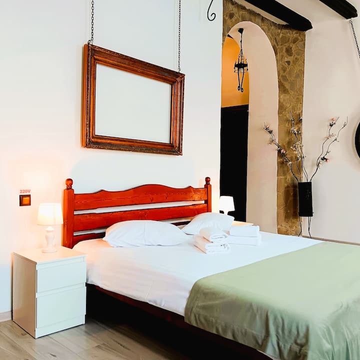 Suita Exclusivista Centrul Vechi Brasov - Brașov