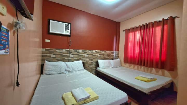 Deluxe Room · Balcony · Beach View · La Suena - Lemery