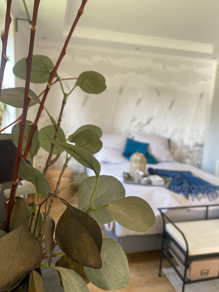 Fewo „Bruno“ Urlaub Mit Hund In Ostfriesland - Westoverledingen