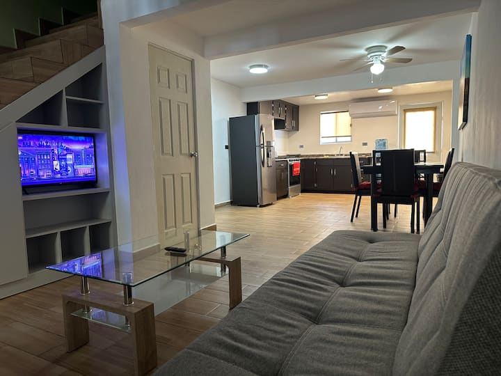 Aura Relax House - Nogales, Mexico