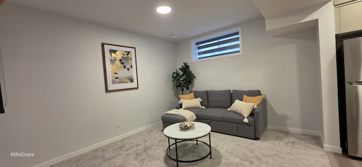 Cobblebrook Executive Suites - Airdrie