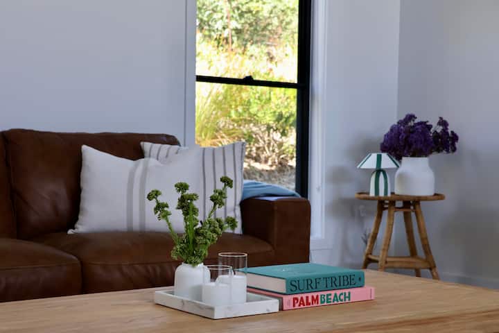 'Harold's On The Hill' • Tranquil Family Retreat - Robe