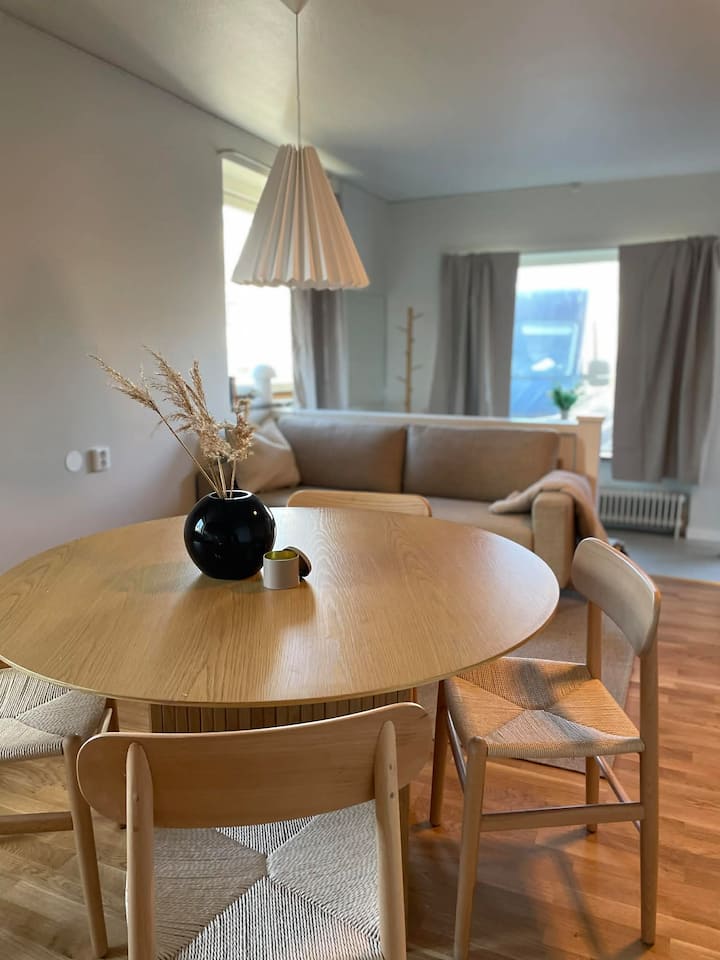 Lgh Mitt I Centrum - Östhammar