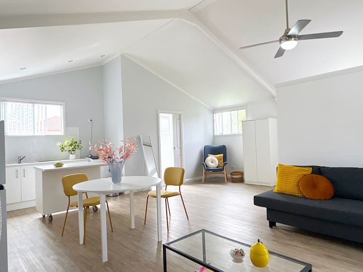 Lemon Tree Haven - Nowra