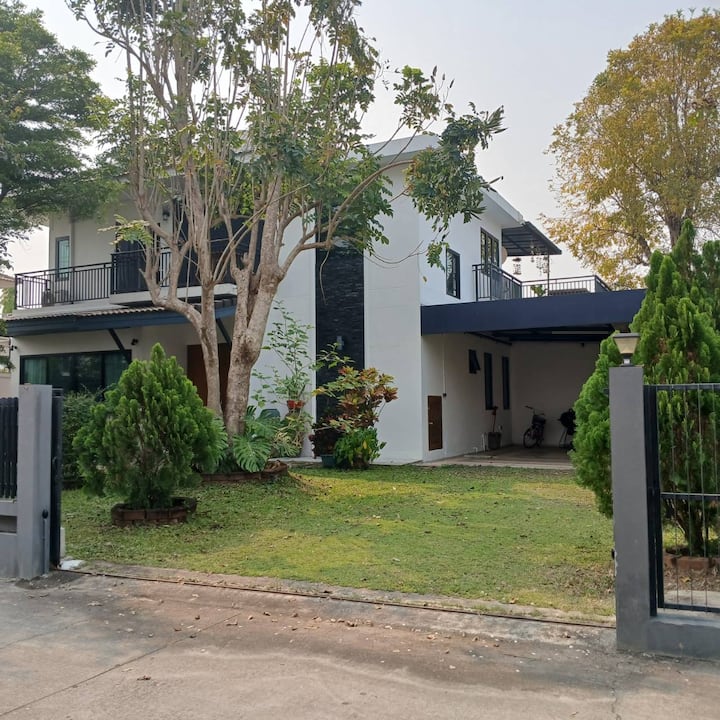 Marena Garden Villa Hang Dong - Hang Dong