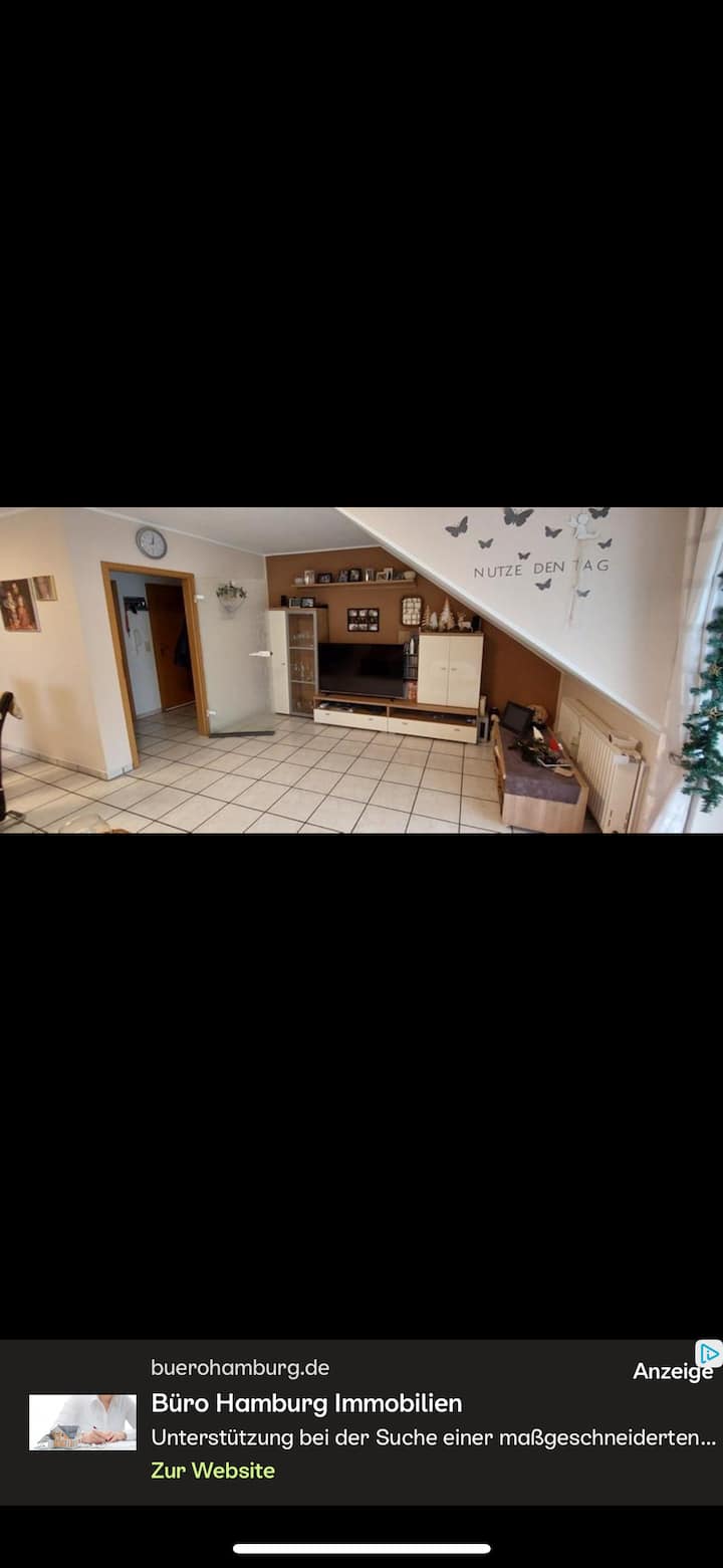 Möhnesee Privat Unterkunft - Soest