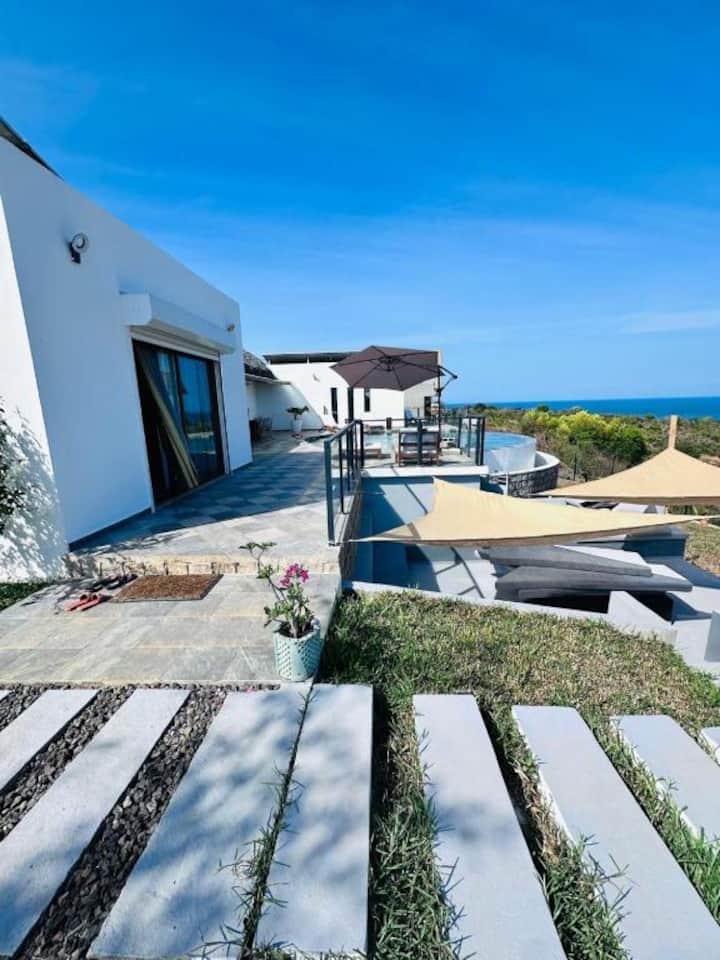 Villa Anaya - Madagascar