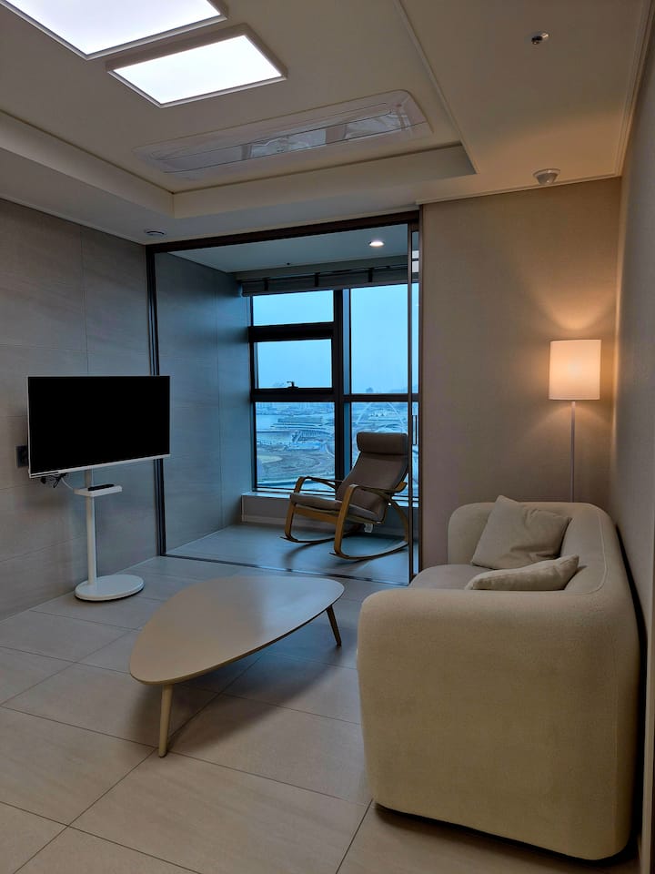 글로잉스테이9 - Busan