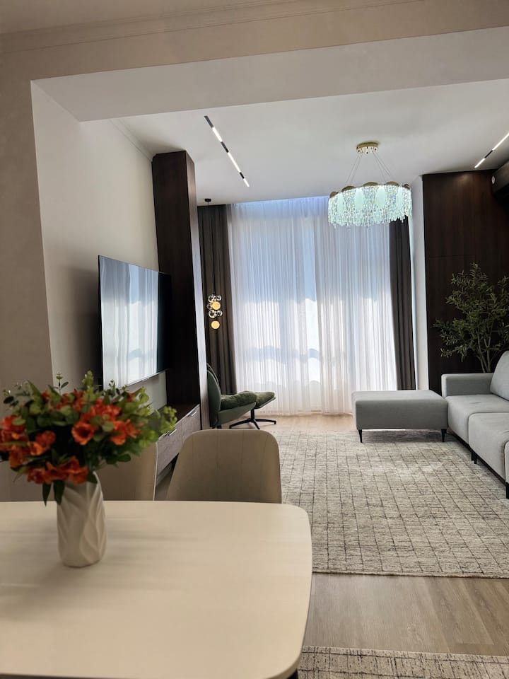 Infinity - Uzbekistan