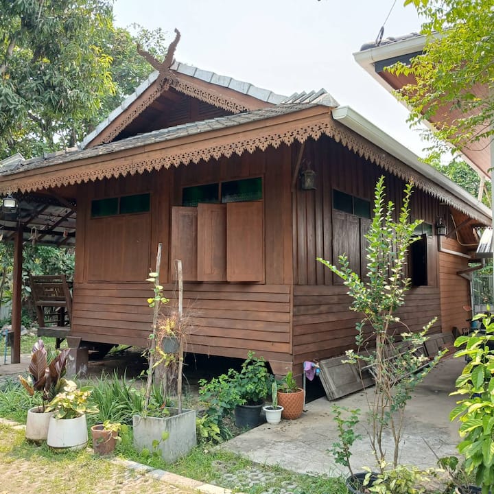 Little Forest House Hang Dong - Hang Dong