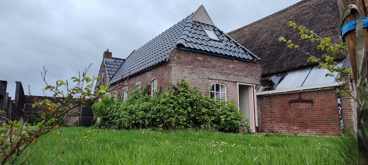It Lytshûs - Ameland