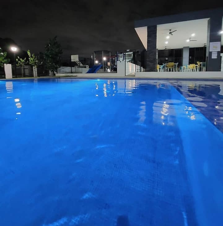 Casa Bamba - Costa Dorada