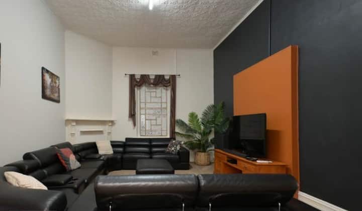 Flinders Way Short Stay - Quorn