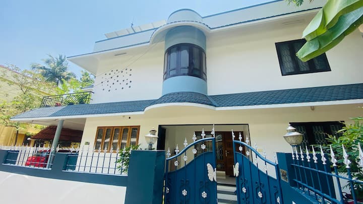 Mini's Karthika - To Relax And Rejuvenate - Thiruvananthapuram