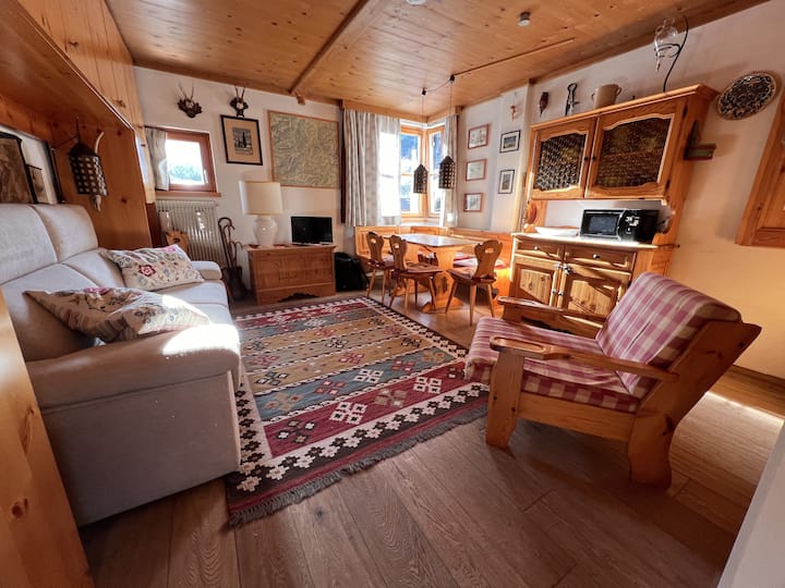 Corvara Dolomiti: Un Sogno Senza Fine - Corvara