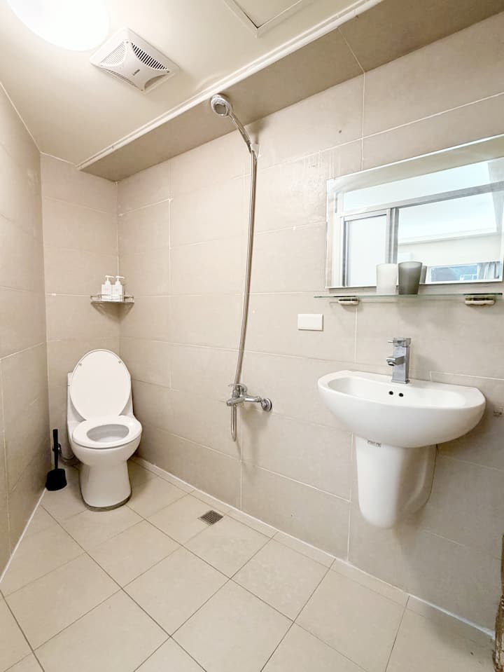 Near Ximen Dollhouse 310 - 타이산 구