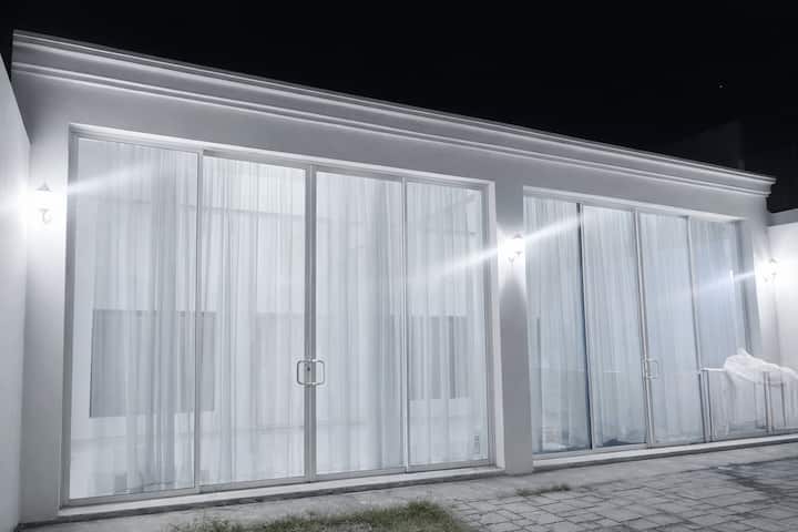 Casa Milano Sur - Choluteca