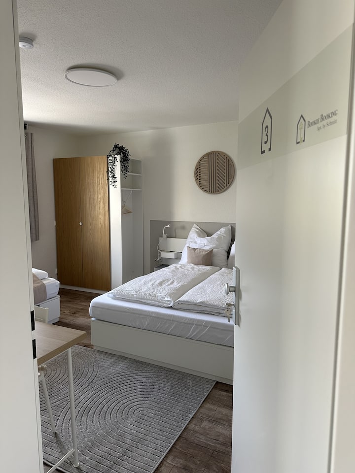 Hostel By Bookiebooking Zur Alleinigen Nutzung - Wiesbaden