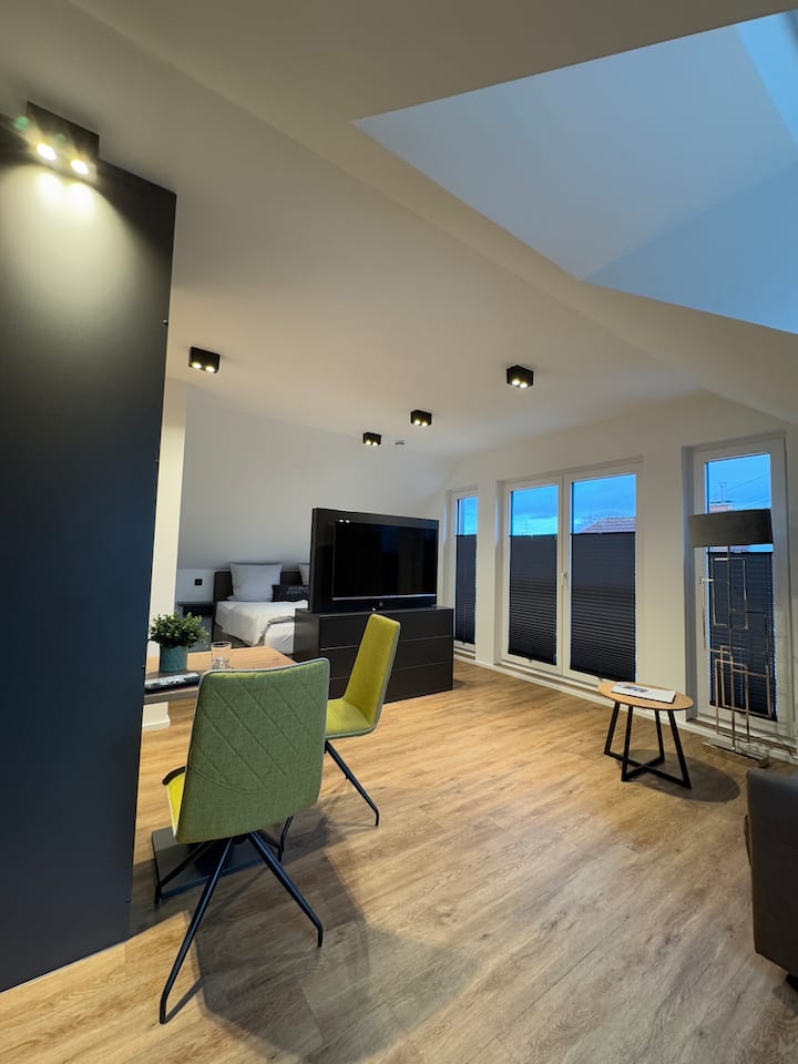 Wunderschönes Apartment Im Dortmunder Süden - Dortmund