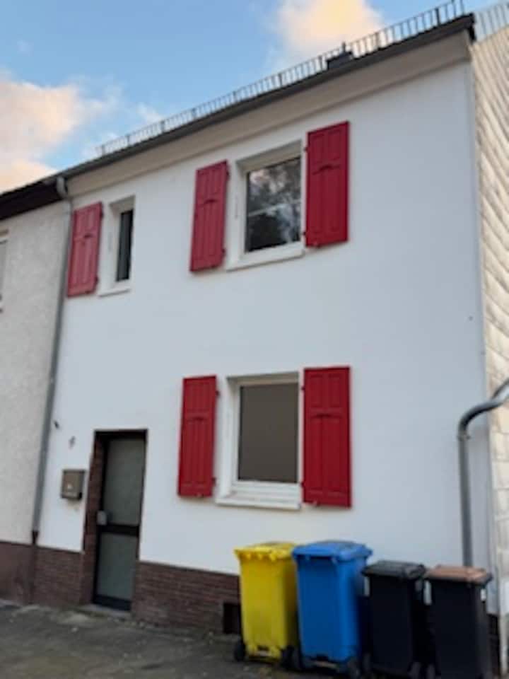 Ruhiges Sonniges Haus In Zweibrücken - Zweibrücken