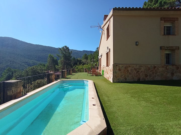 Natura Explora Los Calares Del Mundo - Riópar